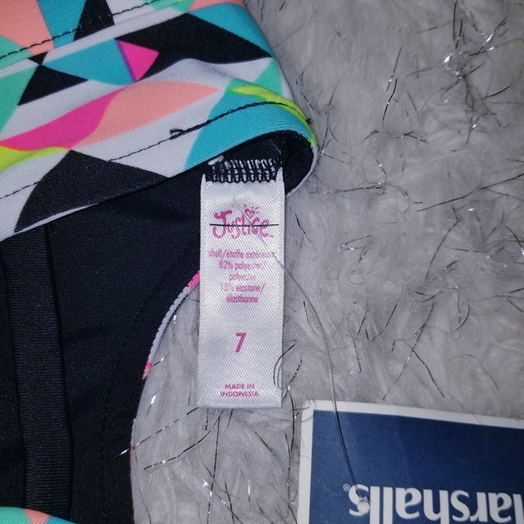 Justice | Swim | Beach Top | Poshmark